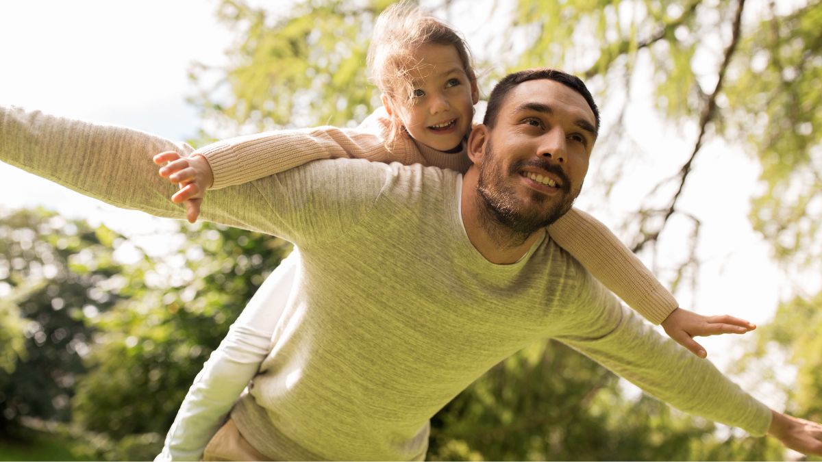The Long-Term Effects of Divorce on Children | How to Cope
