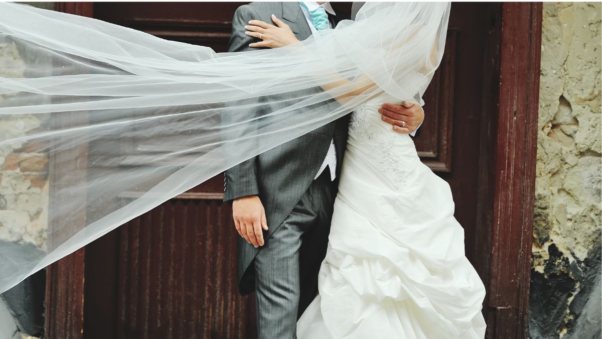 What Makes a Happy and Lasting Marriage? | Tips & Advice