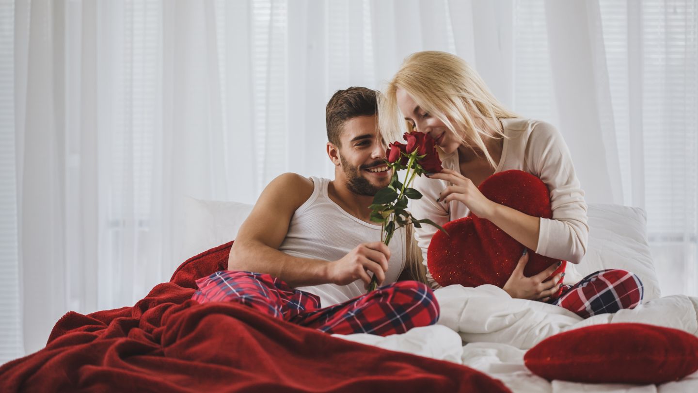 Building a Stronger Relationship: Trust-Building Exercises for Couples ...